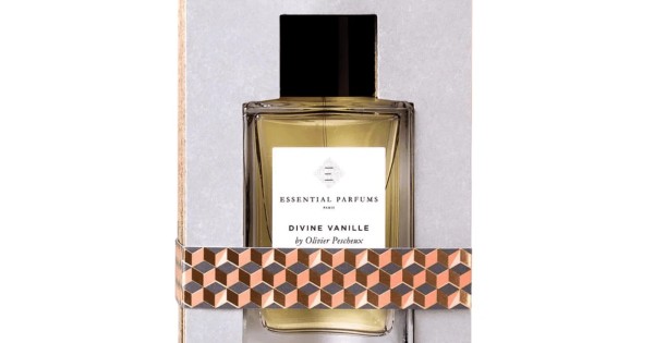 Essential Parfums Divine Vanille by Olivier Pescheux EDP 100 ml - Framero.GR